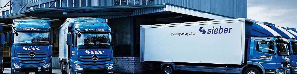 Raben Sieber - About us